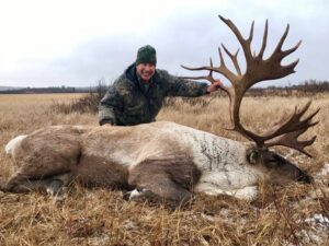 Best North American Big Game Hunts and Outfitters!