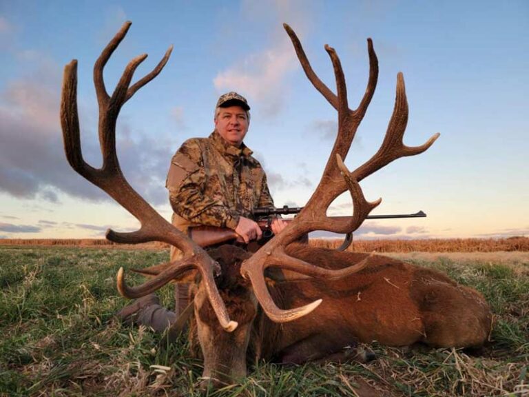 International Hunts - Infinity Hunts