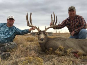 Best North American Big Game Hunts and Outfitters!