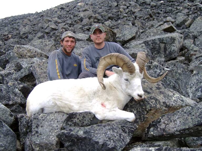 Best North American Big Game Hunts and Outfitters!